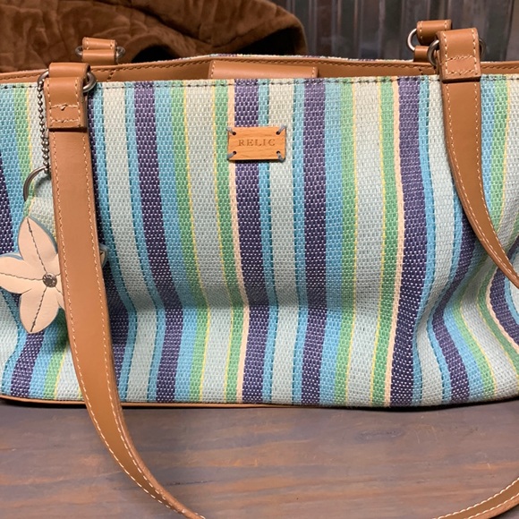 Relic | Bags | Relic Shoulder Bag 95 | Poshmark
